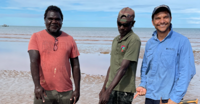 TDC – Thamarrurr Development Corporation Ltd