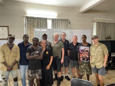 TDC – Thamarrurr Development Corporation Ltd