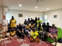 TDC – Thamarrurr Development Corporation Ltd