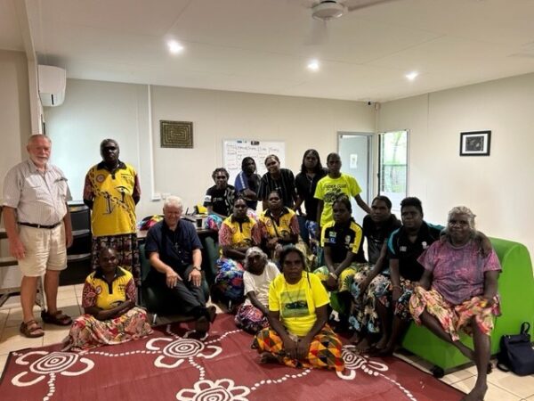 TDC – Thamarrurr Development Corporation Ltd