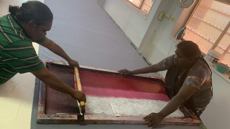 TDC – Thamarrurr Development Corporation Ltd