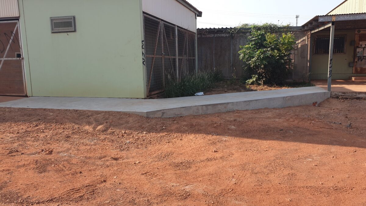 TDC – Thamarrurr Development Corporation Ltd