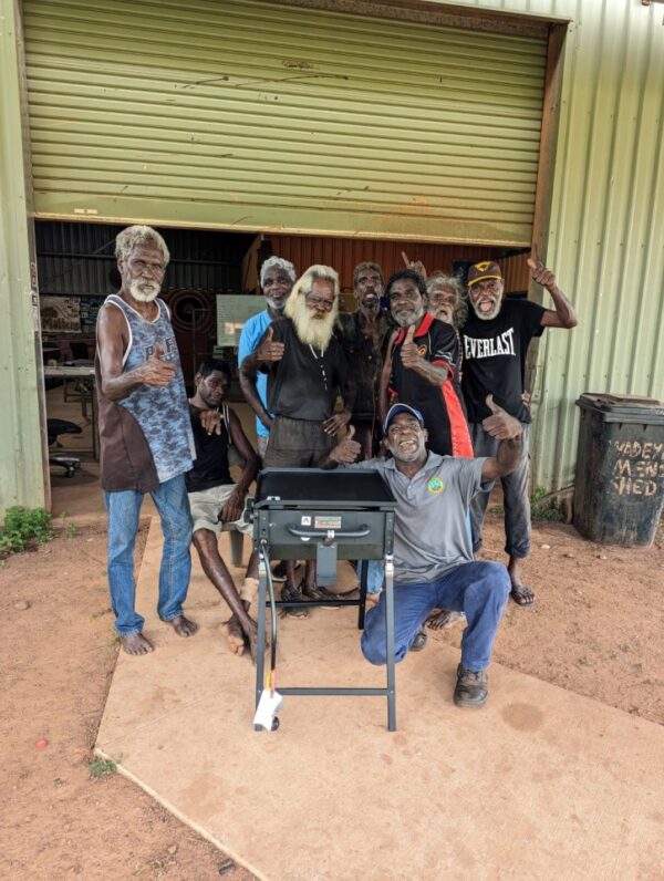 TDC – Thamarrurr Development Corporation Ltd