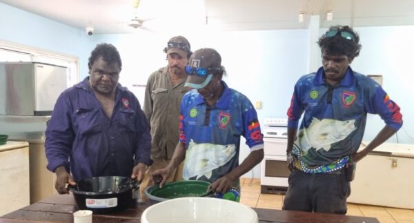 TDC – Thamarrurr Development Corporation Ltd