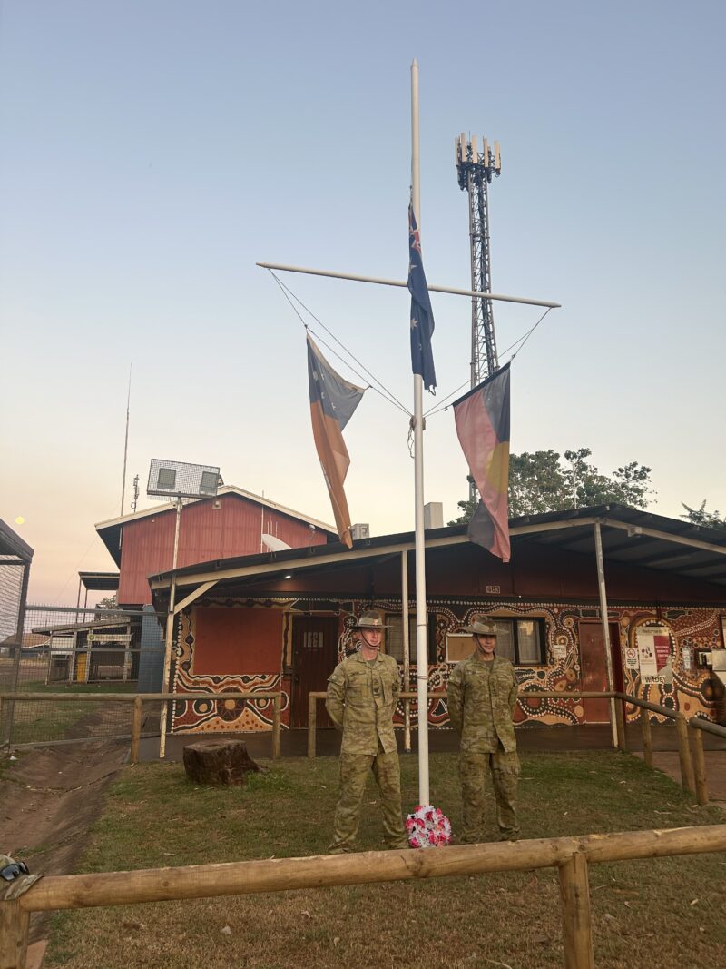 TDC – Thamarrurr Development Corporation Ltd