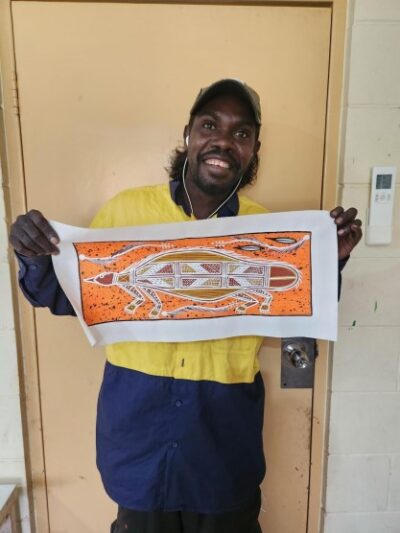 TDC – Thamarrurr Development Corporation Ltd