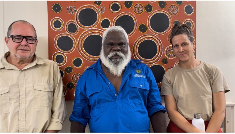 TDC – Thamarrurr Development Corporation Ltd