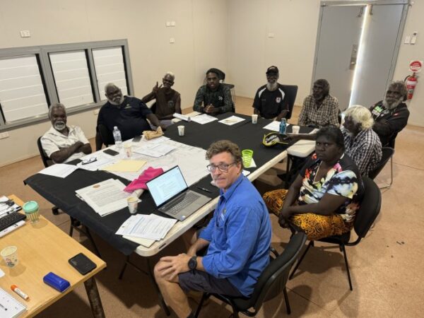 TDC – Thamarrurr Development Corporation Ltd