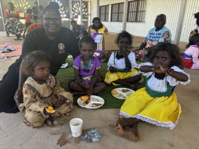 TDC – Thamarrurr Development Corporation Ltd